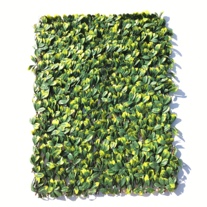 Umělé zelené ploty - Benco.cz